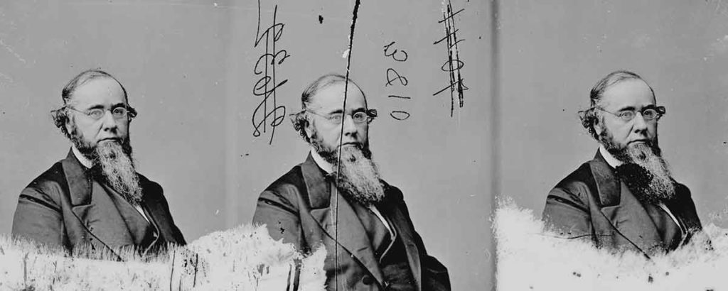 Review | Stanton: Lincoln’s War Secretary By Walter Stahr