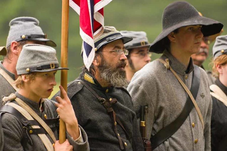 | HistoryNet