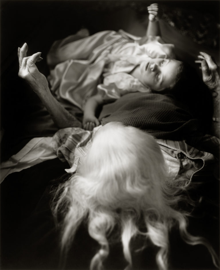 Sally Mann, The Two Virginias #4 (Private collection) | HistoryNet