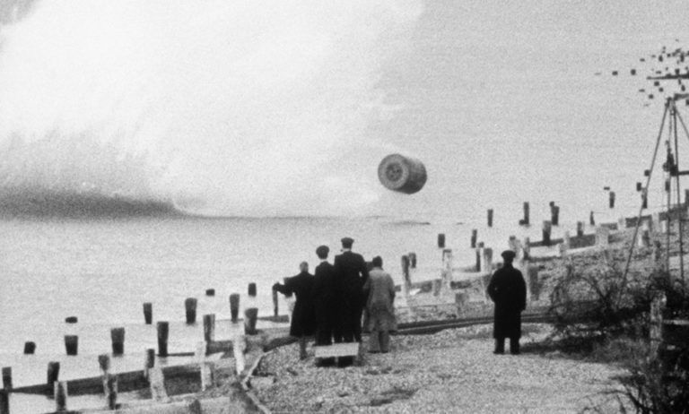 How the Dambusters Pulled Off Their Legendary World War II Air Raid