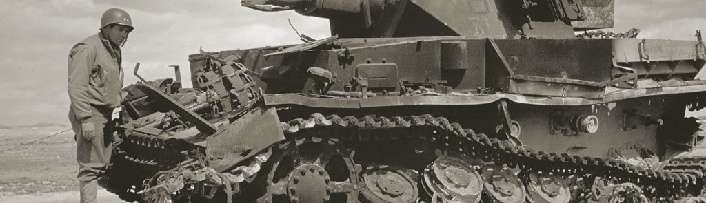 Showdown at Death Valley