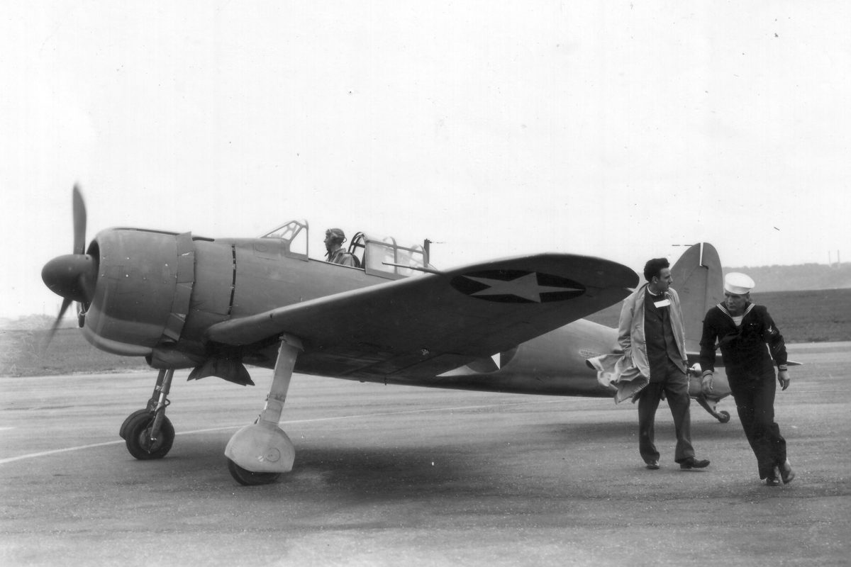 At Pearl Harbor, the US Recovered Its First Japanese Zero — But the ...