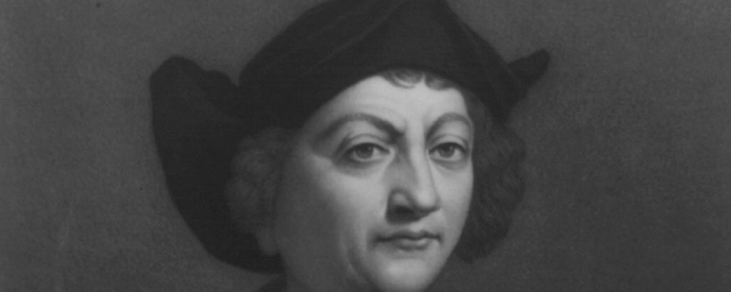 Who Really Discovered America?