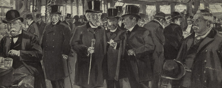 Howe and Hummel: The Grifters' Grifters