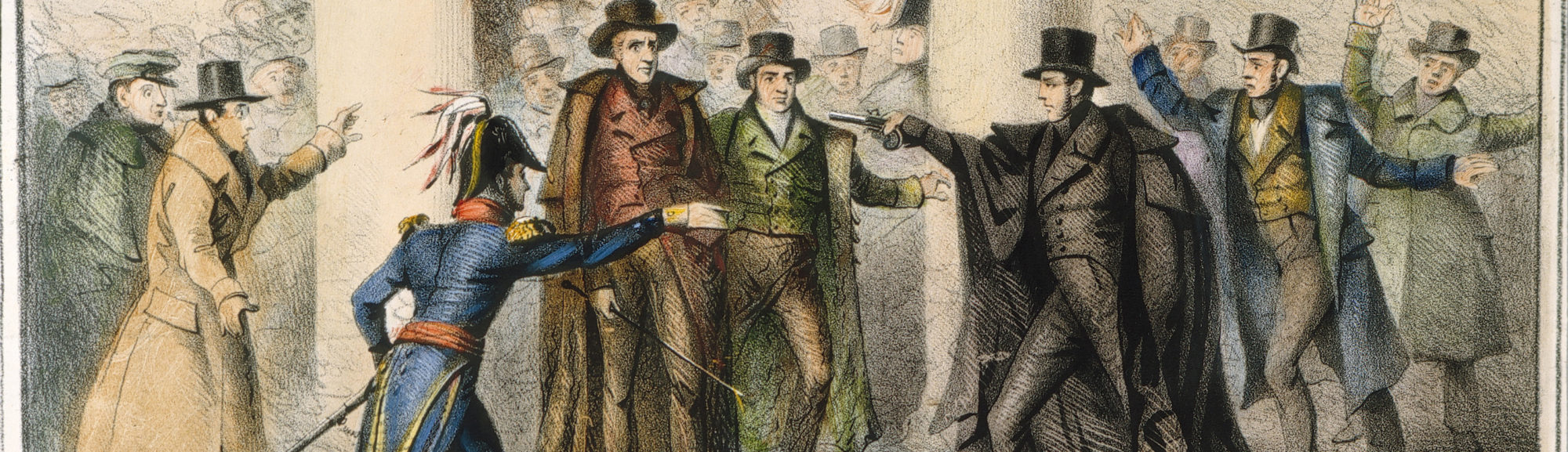 | HistoryNet