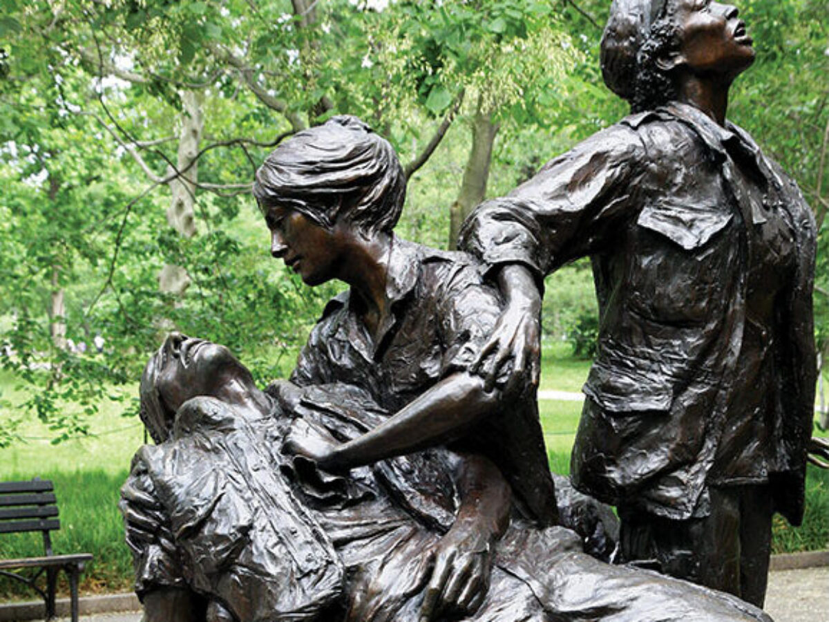 women in combat Archives | HistoryNet