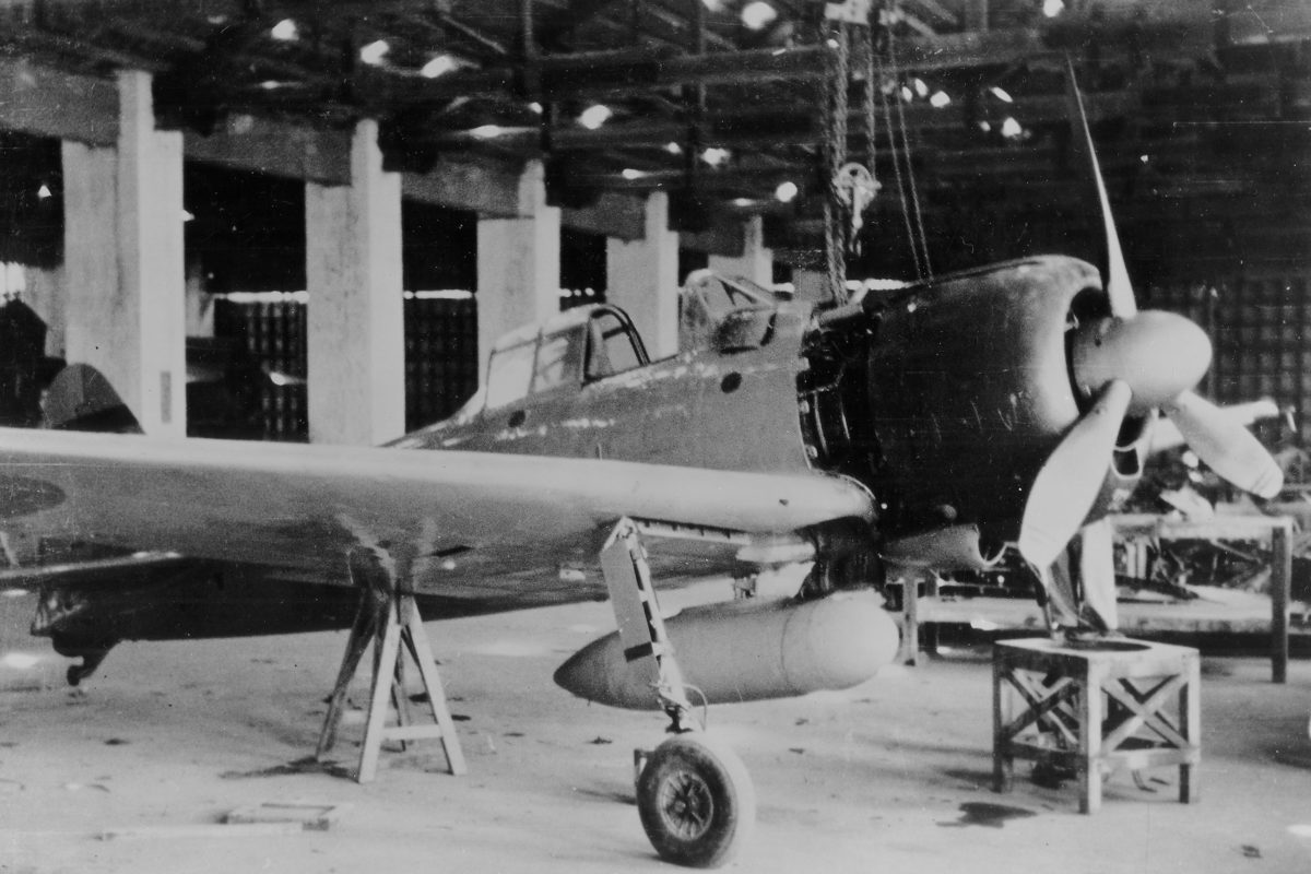 herman-german-zero-fixed | HistoryNet