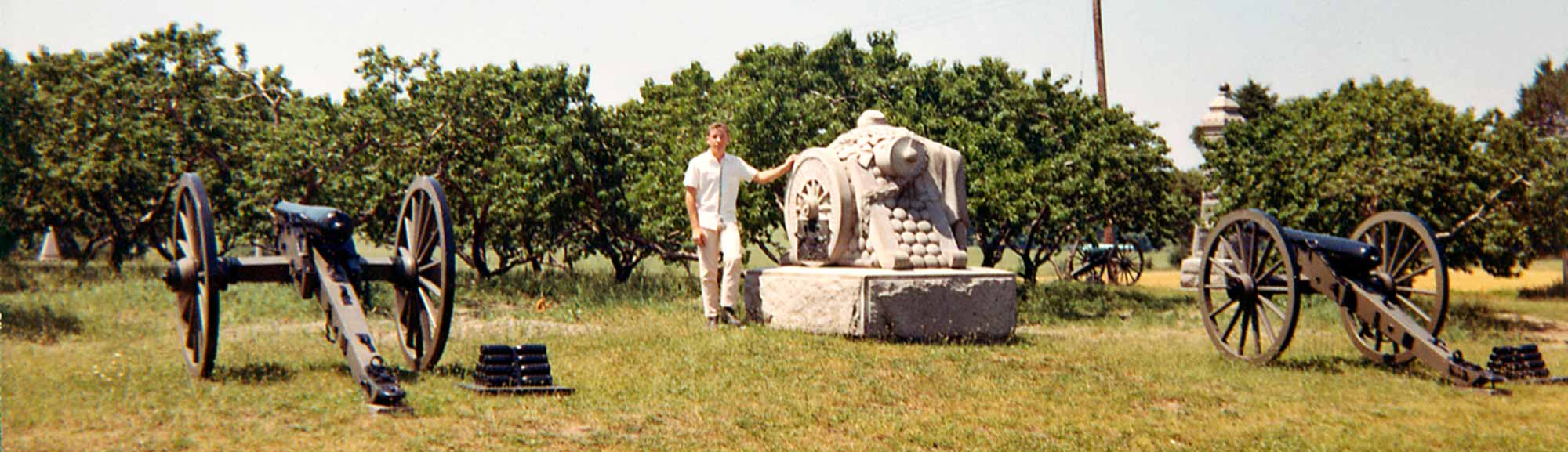 Civil War Times Magazine | HistoryNet