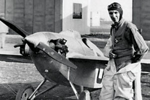 Small Planes, Big Thrills: The Mighty Midgets