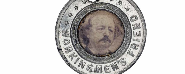 About-Face: Maybe Ben Butler, Notorious ‘Beast’ of New Orleans, Wasn’t ...