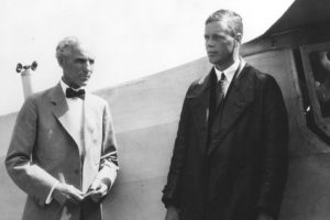 Ford’s Forgotten Aviation Legacy