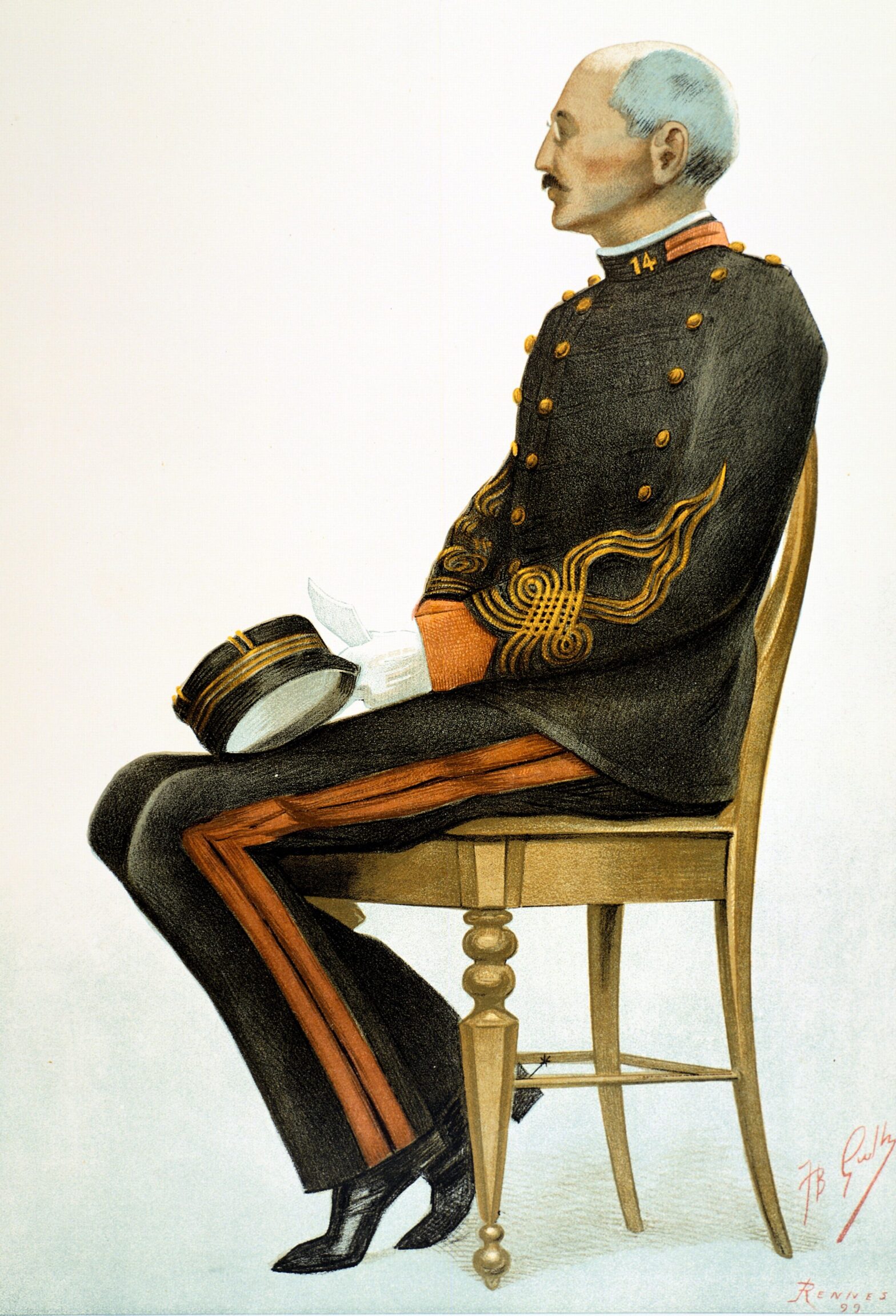 The Dreyfus Nightmare