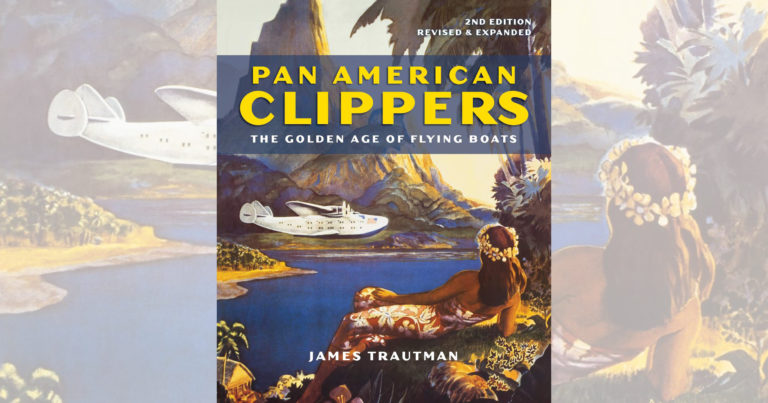 Pan American Clippers: Book Review