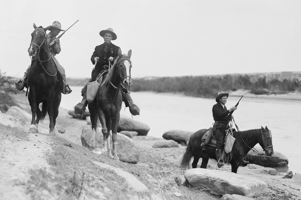 Wild West Magazine | HistoryNet