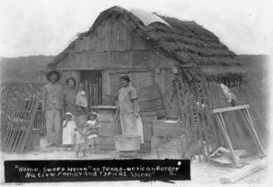 Bloodshed in 'Magic Valley'