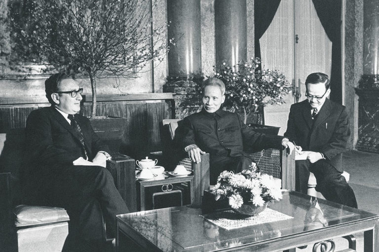 The Vietnam War: Facts & Info About the Most Controversial US Conflict