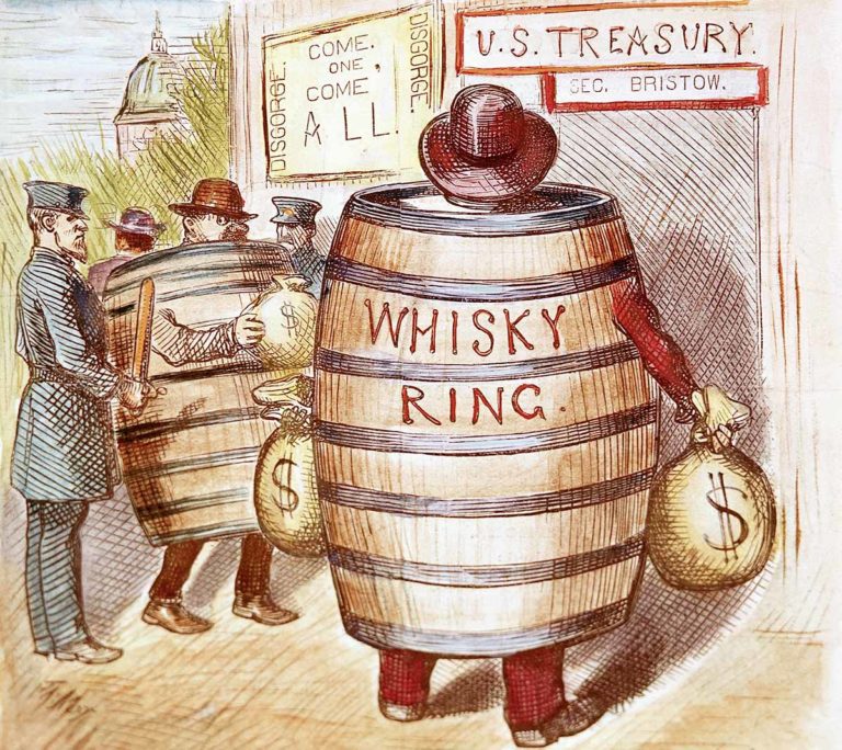 On the Rise: Three recent books redeem Ulysses S. Grant’s reputation