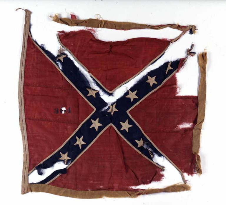 Hidden Heroes: The Other Custer