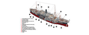 SMS Wolf