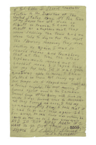 Who's to Blame for Private Eddie Slovik's Death?