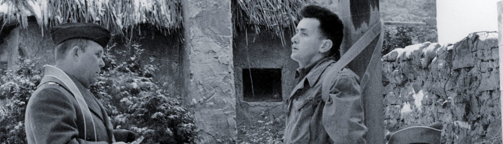 Who's to Blame for Private Eddie Slovik's Death?