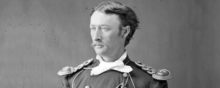 Hidden Heroes: The Other Custer