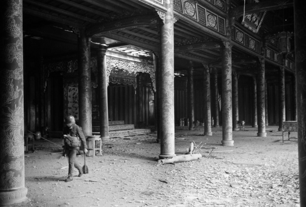 The Tet Offensive, 52 Years On | HistoryNet