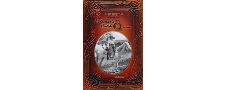 Book Review: Ann Bassett