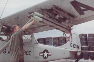 How "Catkillers" Turned Back an NVA Attack on a Base Near the DMZ