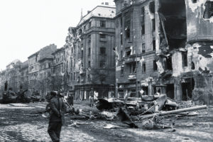 The Beast of Budapest