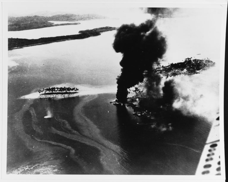 World War II Archives | Page 59 of 128 | HistoryNet