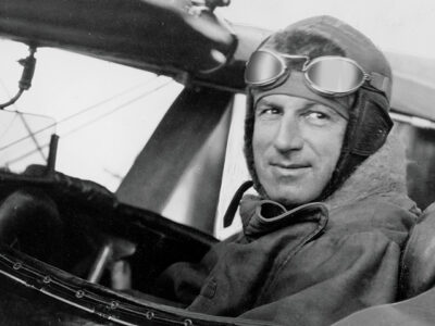 Billy Mitchell Archives | HistoryNet