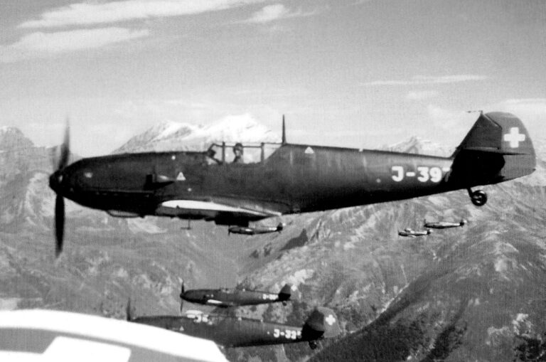 WW2P-070400-SWISS-03 | HistoryNet