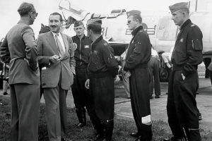 Adolf Galland: The Luftwaffe’s Fighter General