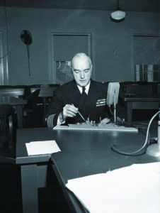 Terror at Sea: The Tragic Sinking of the USS Indianapolis