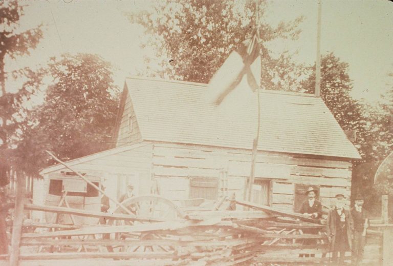 How Canada Became the Last Stop on the Underground Railroad