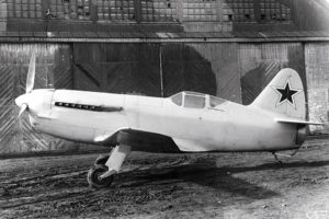 The First MiGs: Learning By Trial and Error