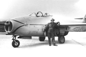 The First MiGs: Learning By Trial and Error