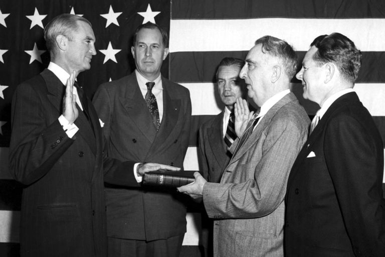 The Long Road to an Independent Air Force