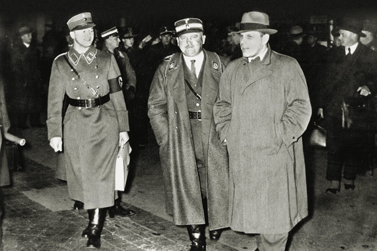 Night of the Long Knives