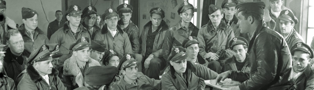 Allied Forces' Fight for Air Superiority in James Holland's "Big Week"