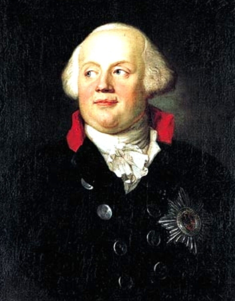 Frederick II: How the War-Hungry Prussian Monarch Came to be Revered