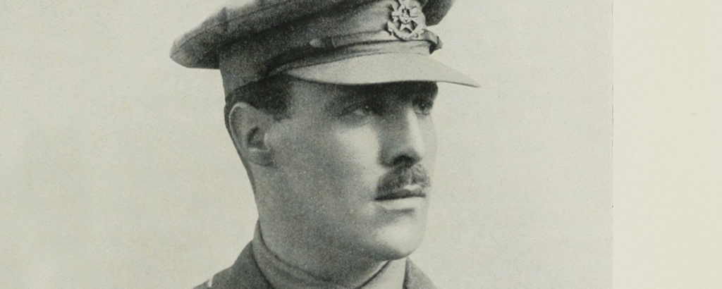 Valor | From Pulpit to Trench