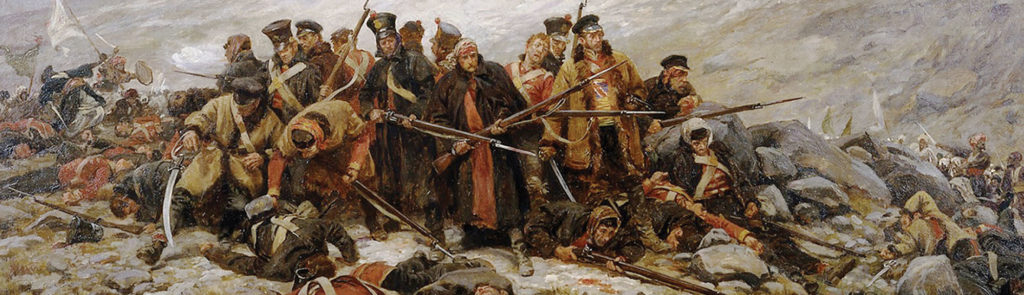 | HistoryNet