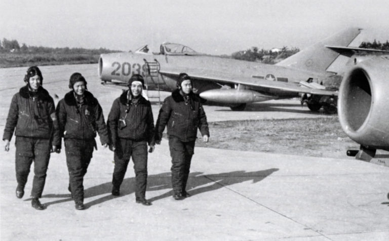 History of MiGs: The Fighter Planes That Protected—and Survived—the USSR