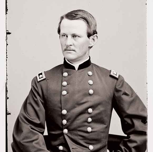 Sabers War and Memory: The war’s largest cavalry charge sealed a Union ...