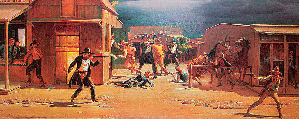Outlaws & Lawmen Archives | Page 3 of 28 | HistoryNet