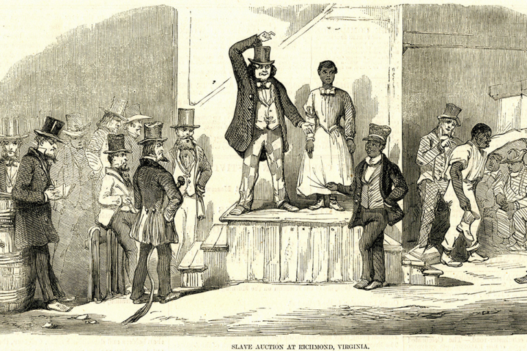 AUCTION 60X640 | HistoryNet