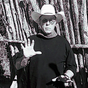 Tom Russell