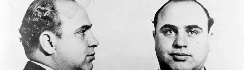 Audiobook Review | Scarface and the Untouchable: Al Capone, Eliot Ness ...